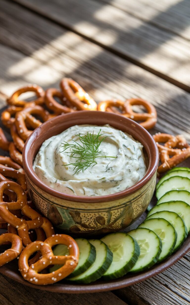 15+ No-Cook Dip Recipes for Effortless Entertaining – nabeelafoodhub.com
