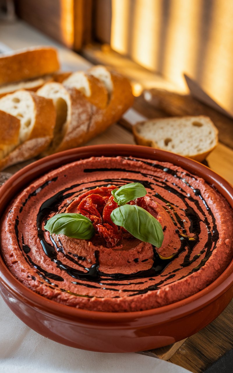 15+ No-Cook Dip Recipes for Effortless Entertaining – nabeelafoodhub.com