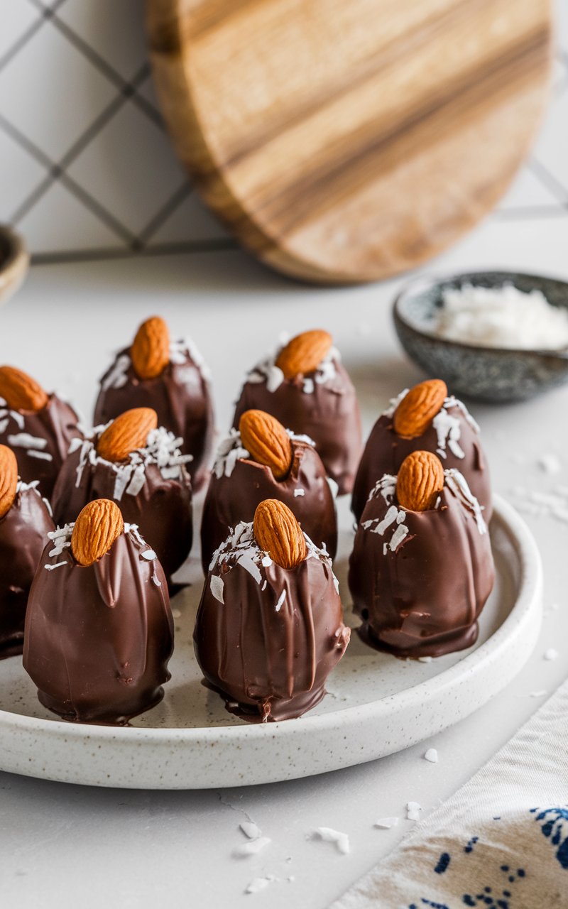 15+ Gluten-Free Easter Treats Everyone Will Love – nabeelafoodhub.com