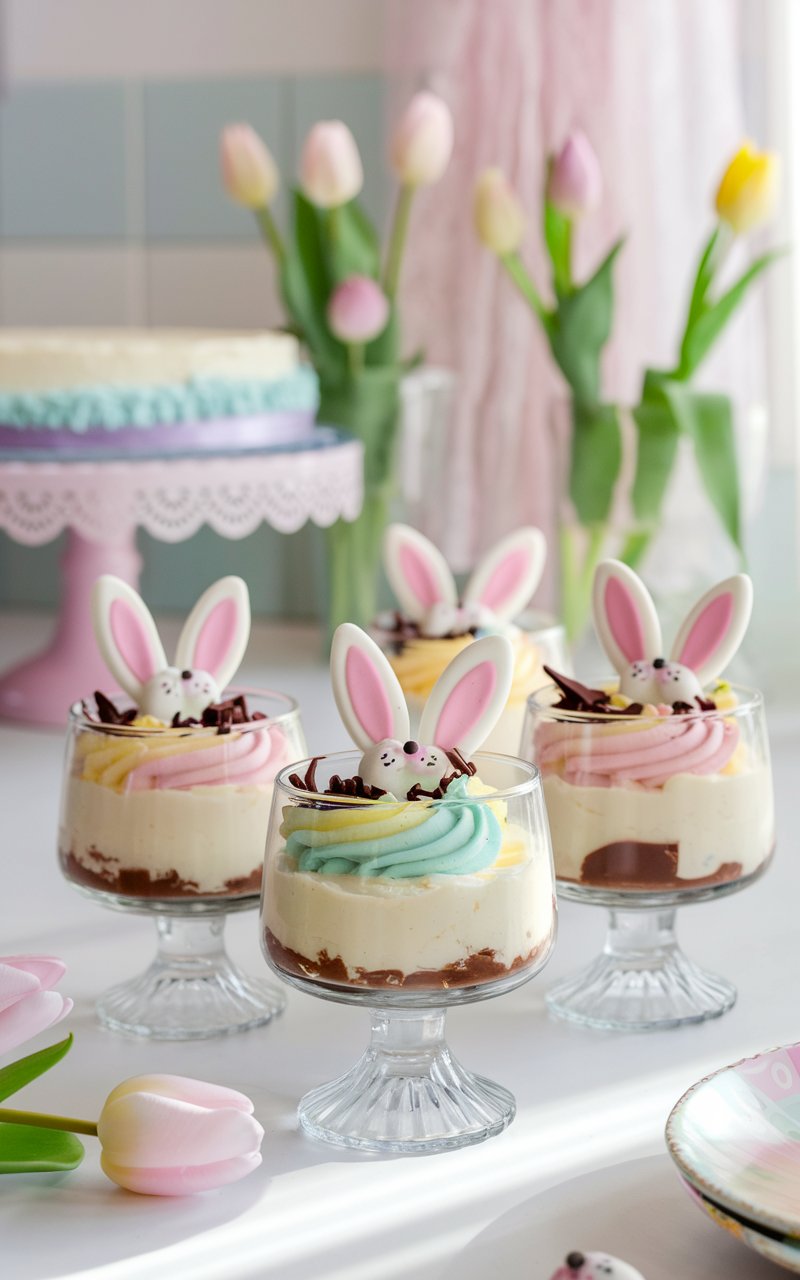 15+ Low-Sugar Easter Treats for a Healthier Celebration ...