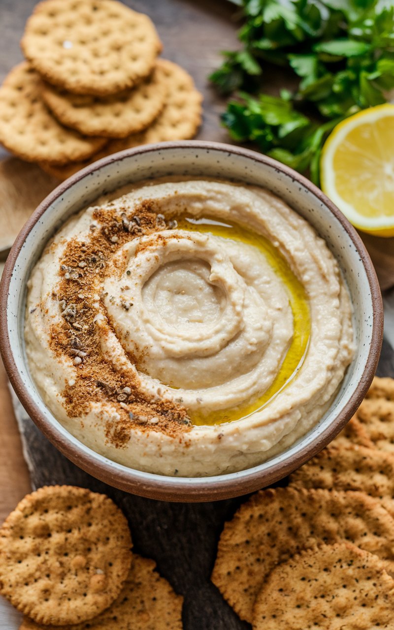 15+ No-Cook Dip Recipes for Effortless Entertaining – nabeelafoodhub.com