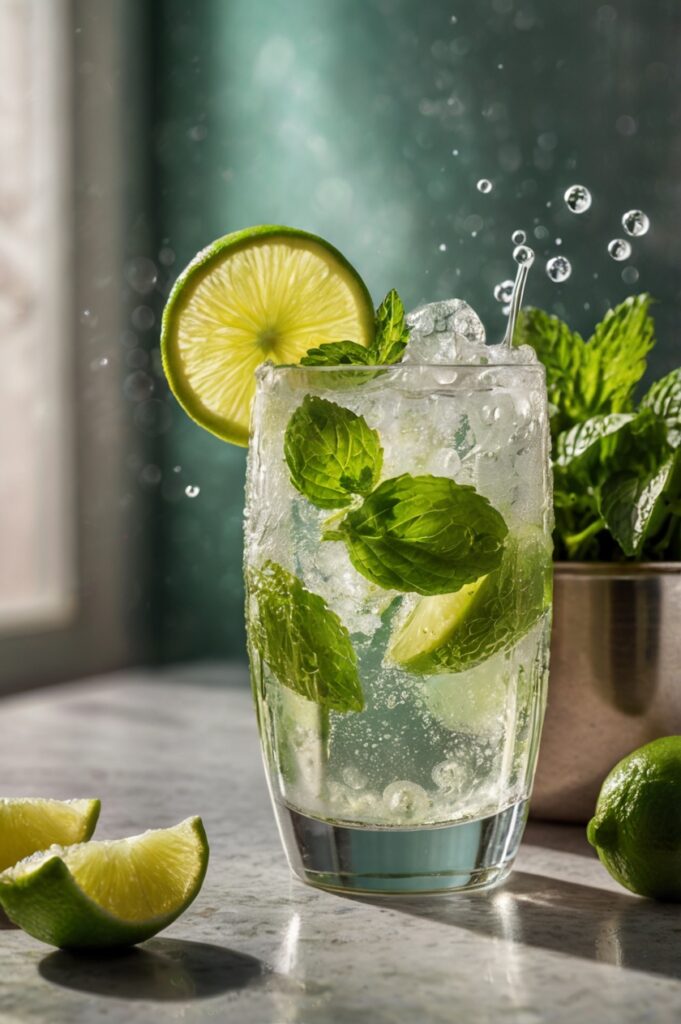 12 Creative Lemonade Recipes to Sip All Summer Long! - nabeelafoodhub.com