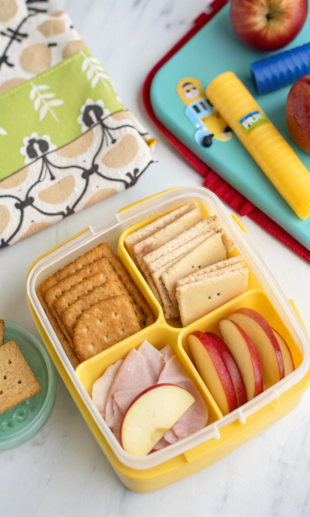 15 Best Picnic Snacks For Kids (That They’ll Actually Eat ...