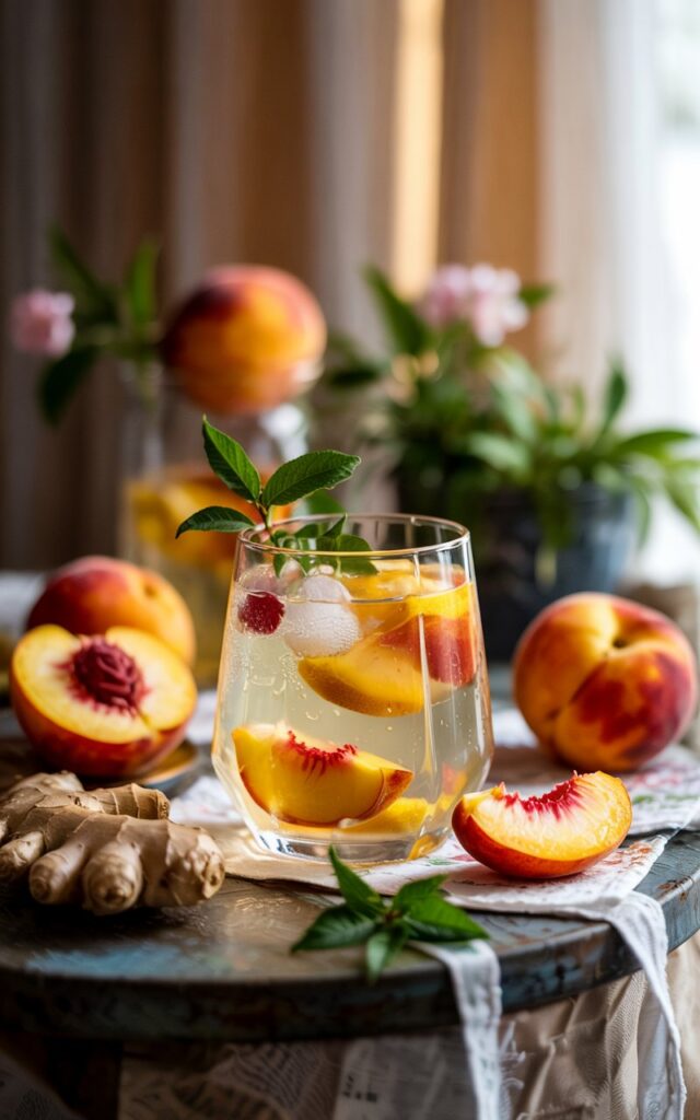 12 Creative Lemonade Recipes to Sip All Summer Long! - nabeelafoodhub.com