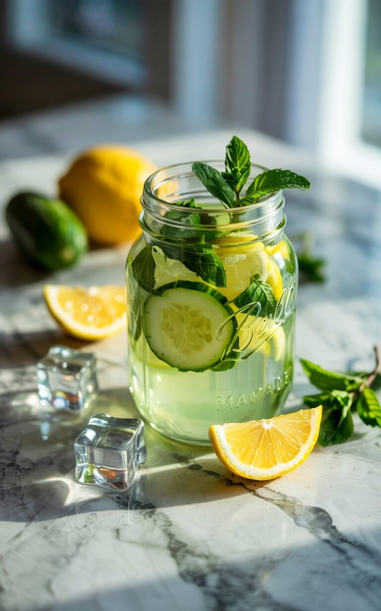 12 Creative Lemonade Recipes to Sip All Summer Long! – nabeelafoodhub.com