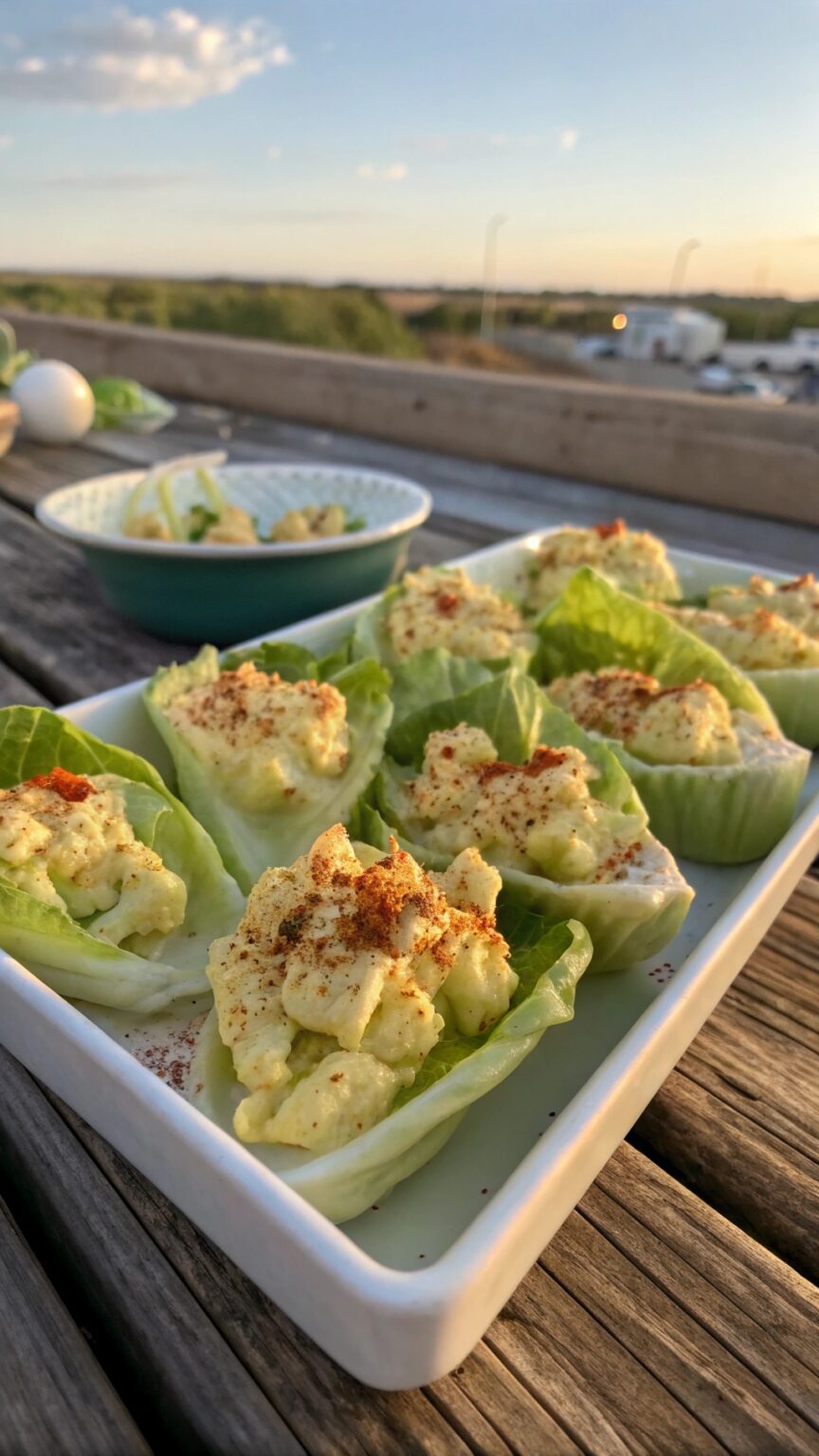 15 Best Picnic Appetizer Ideas That Travel Well & Taste Even Better ...