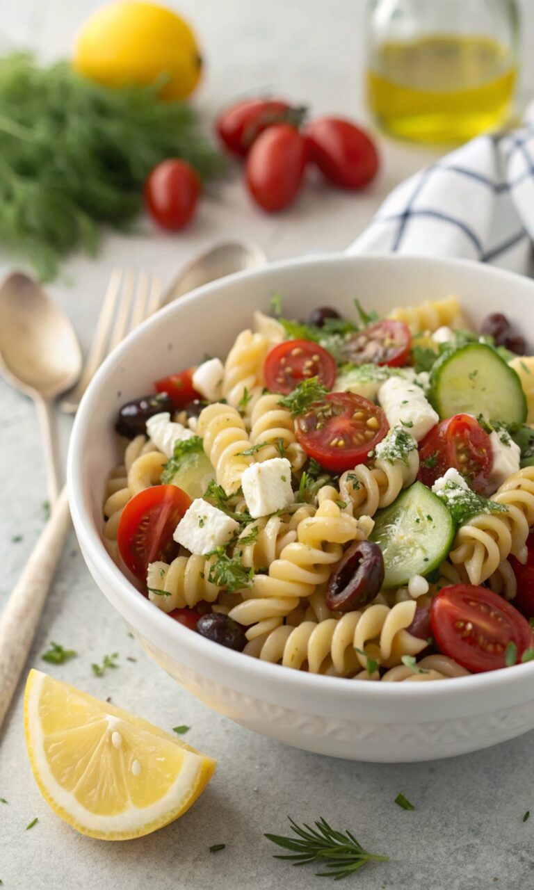 15 Cold BBQ Side Dishes That Steal the Show - nabeelafoodhub.com