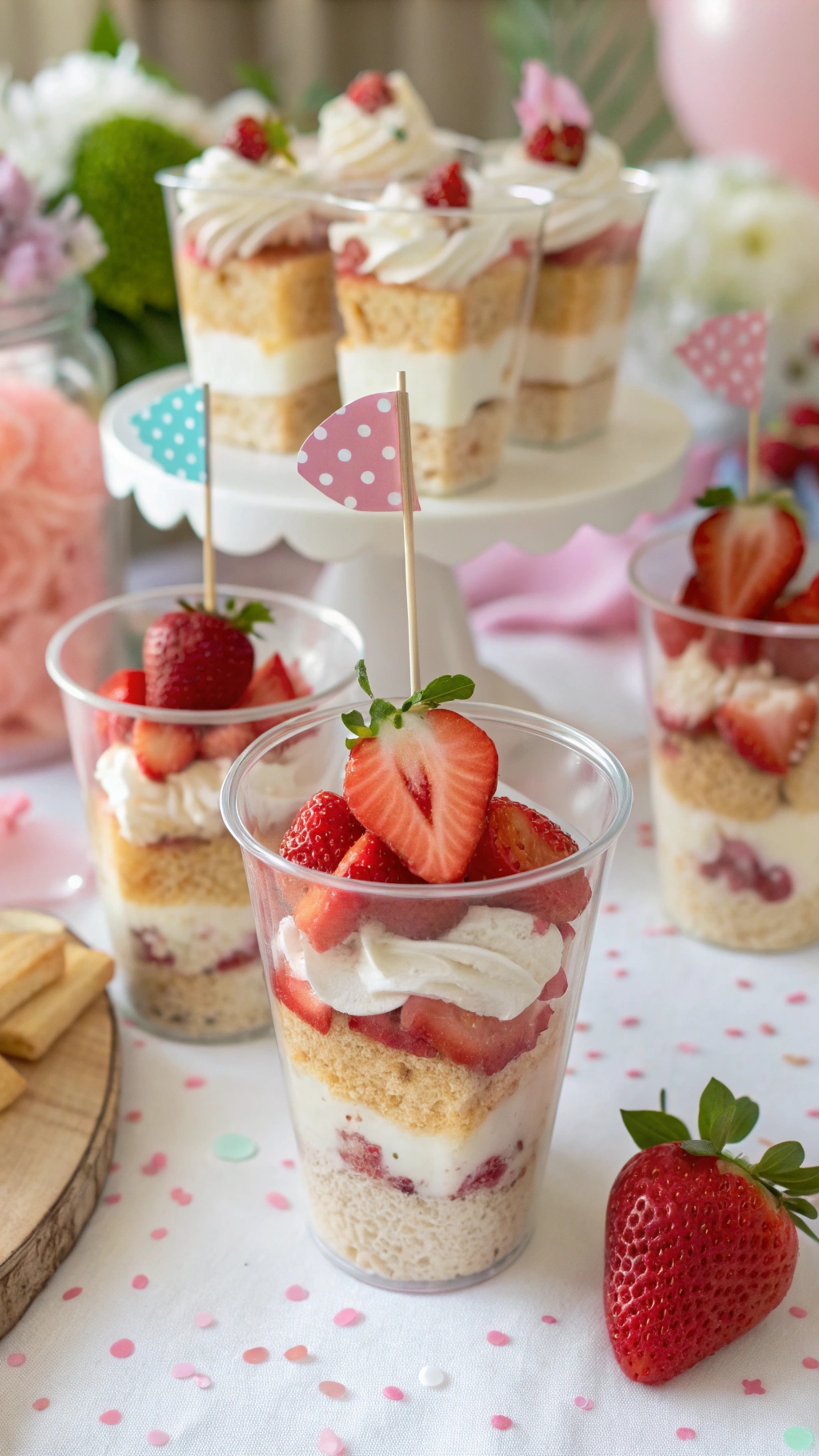 15 Graduation Party Dessert Ideas That’ll Wow Your Guests ...