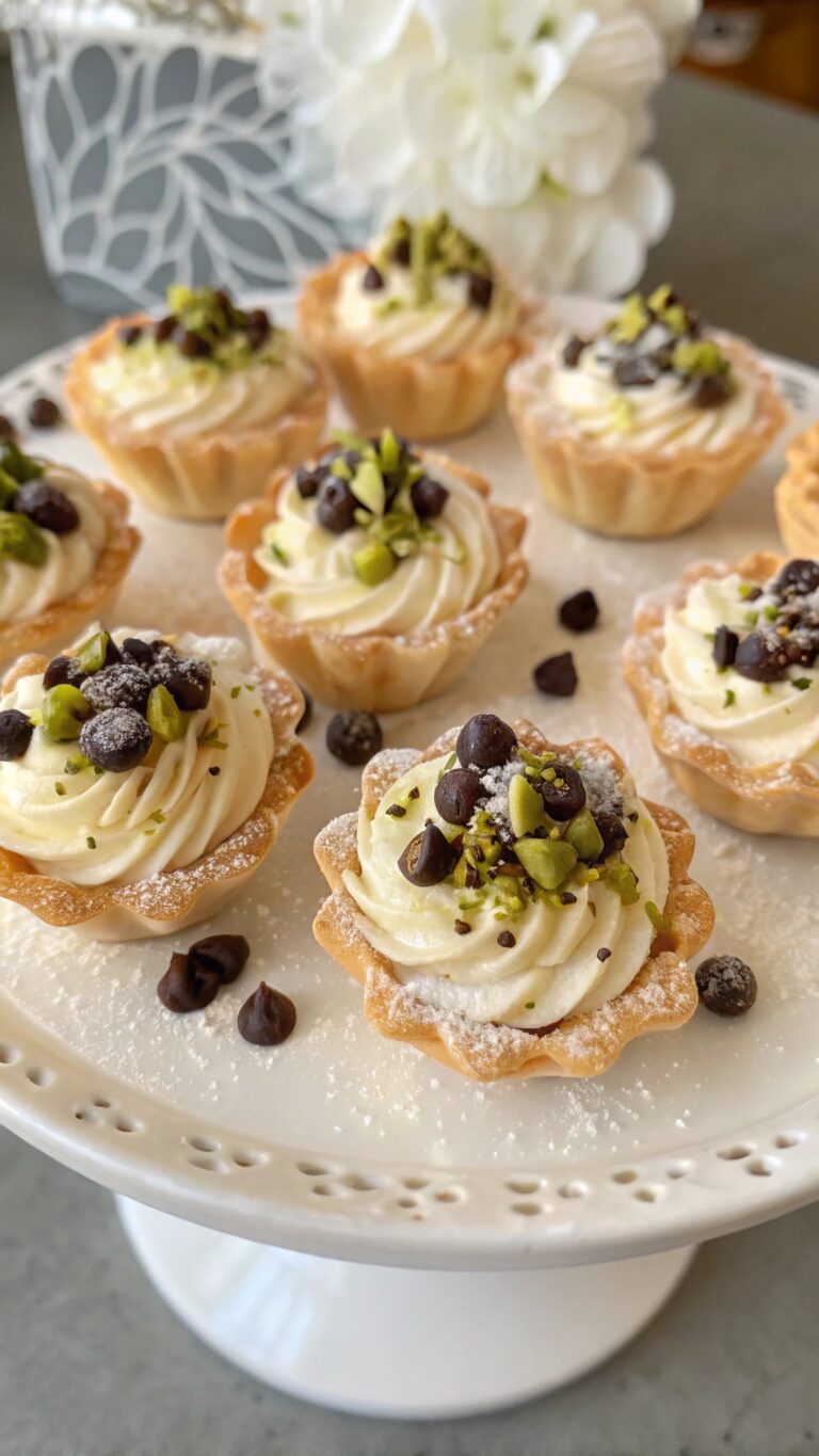 15 Graduation Party Dessert Ideas That’ll Wow Your Guests ...