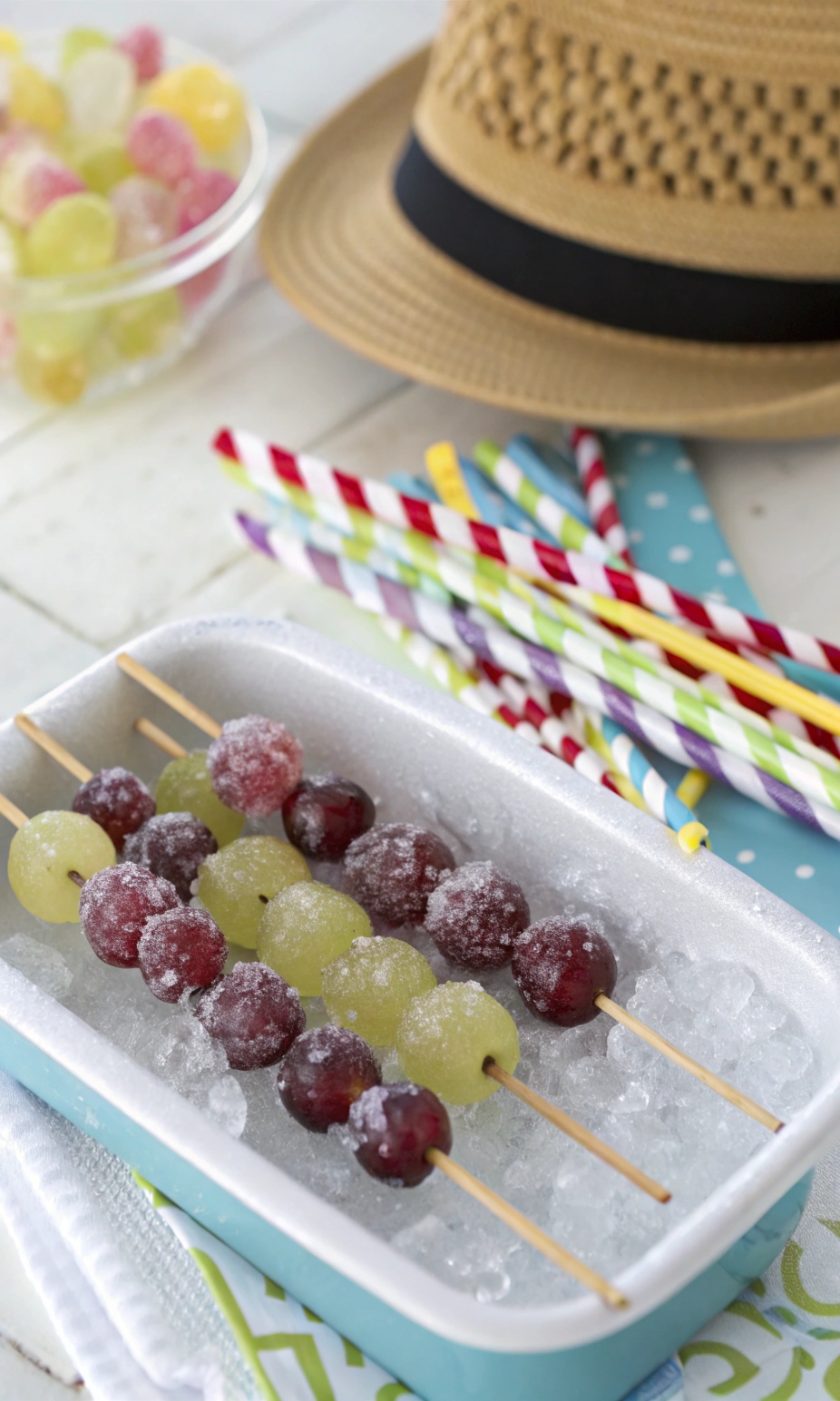 15 Kid-Friendly Picnic Foods – nabeelafoodhub.com