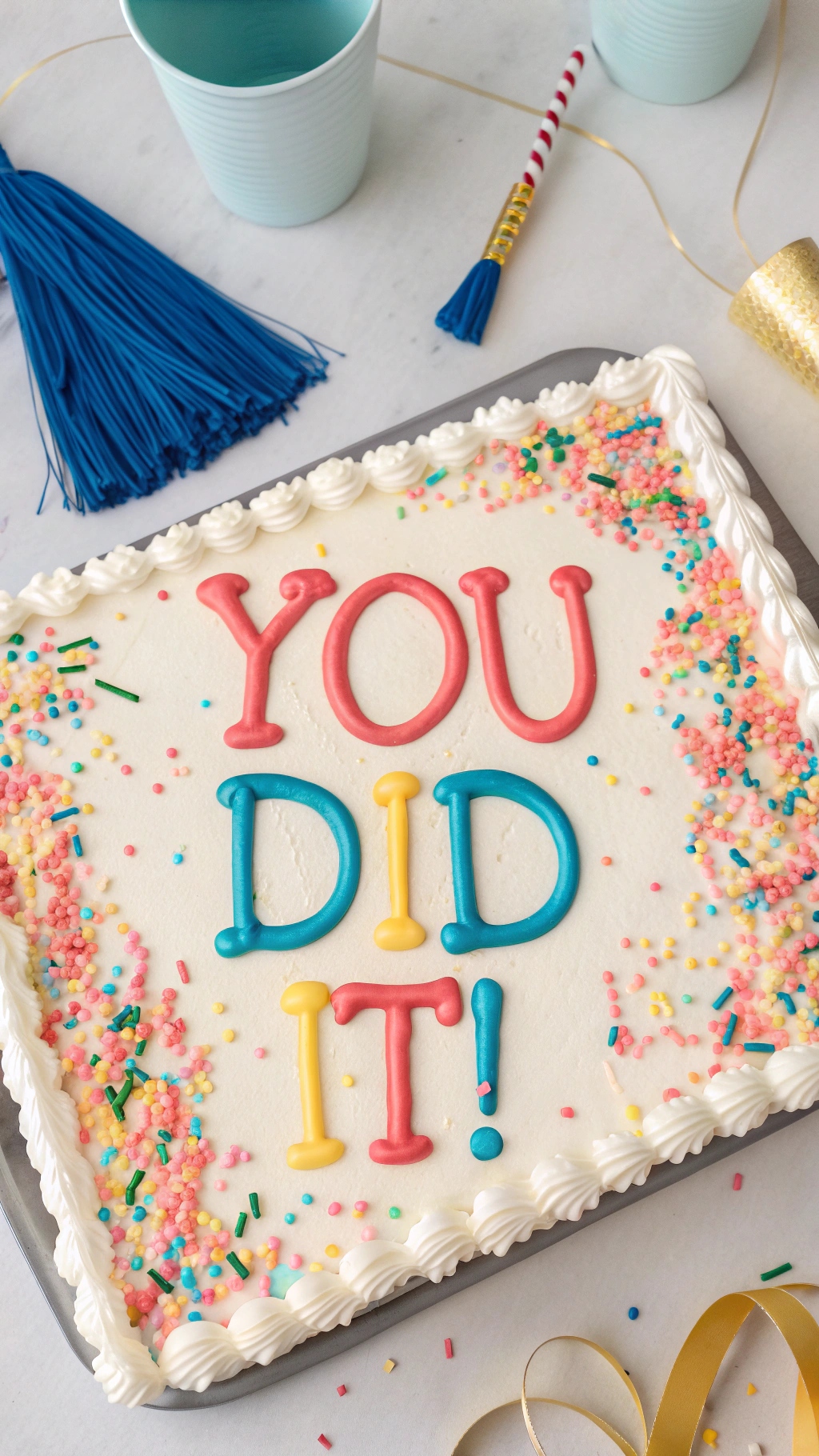 15 Graduation Cake Recipes To Impress Guests – nabeelafoodhub.com