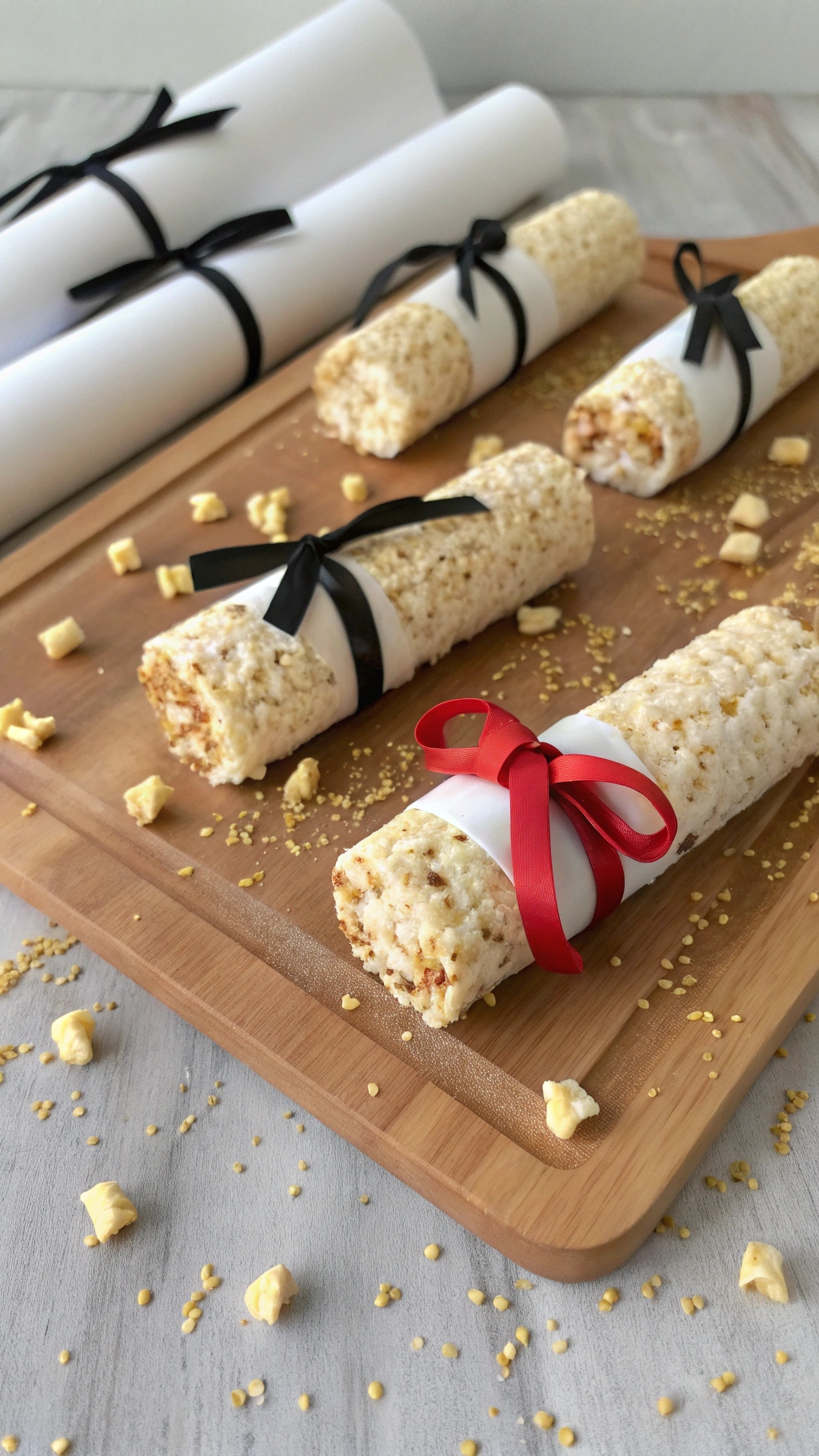 15 Graduation Party Dessert Ideas That’ll Wow Your Guests ...