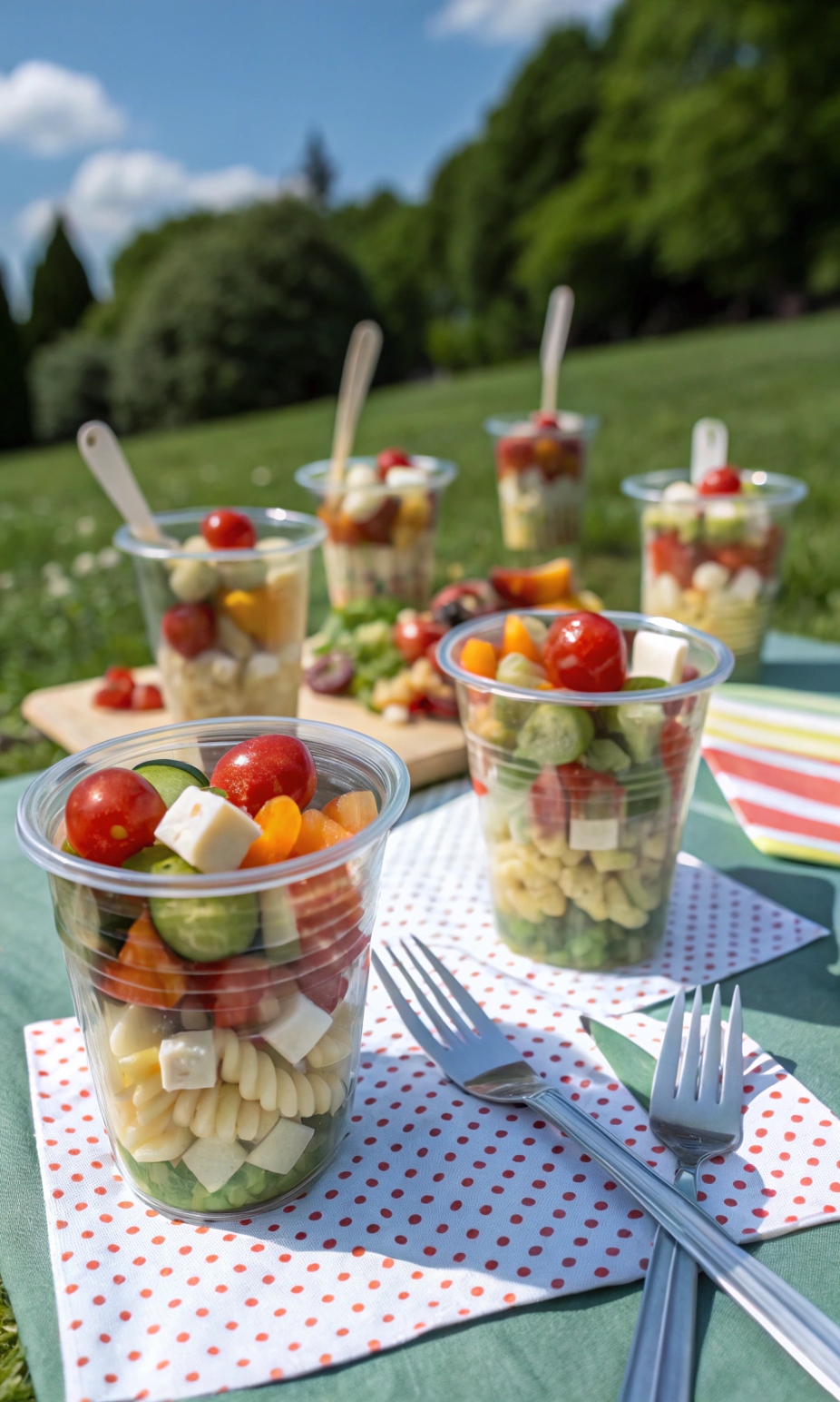 15 Kid-Friendly Picnic Foods – nabeelafoodhub.com