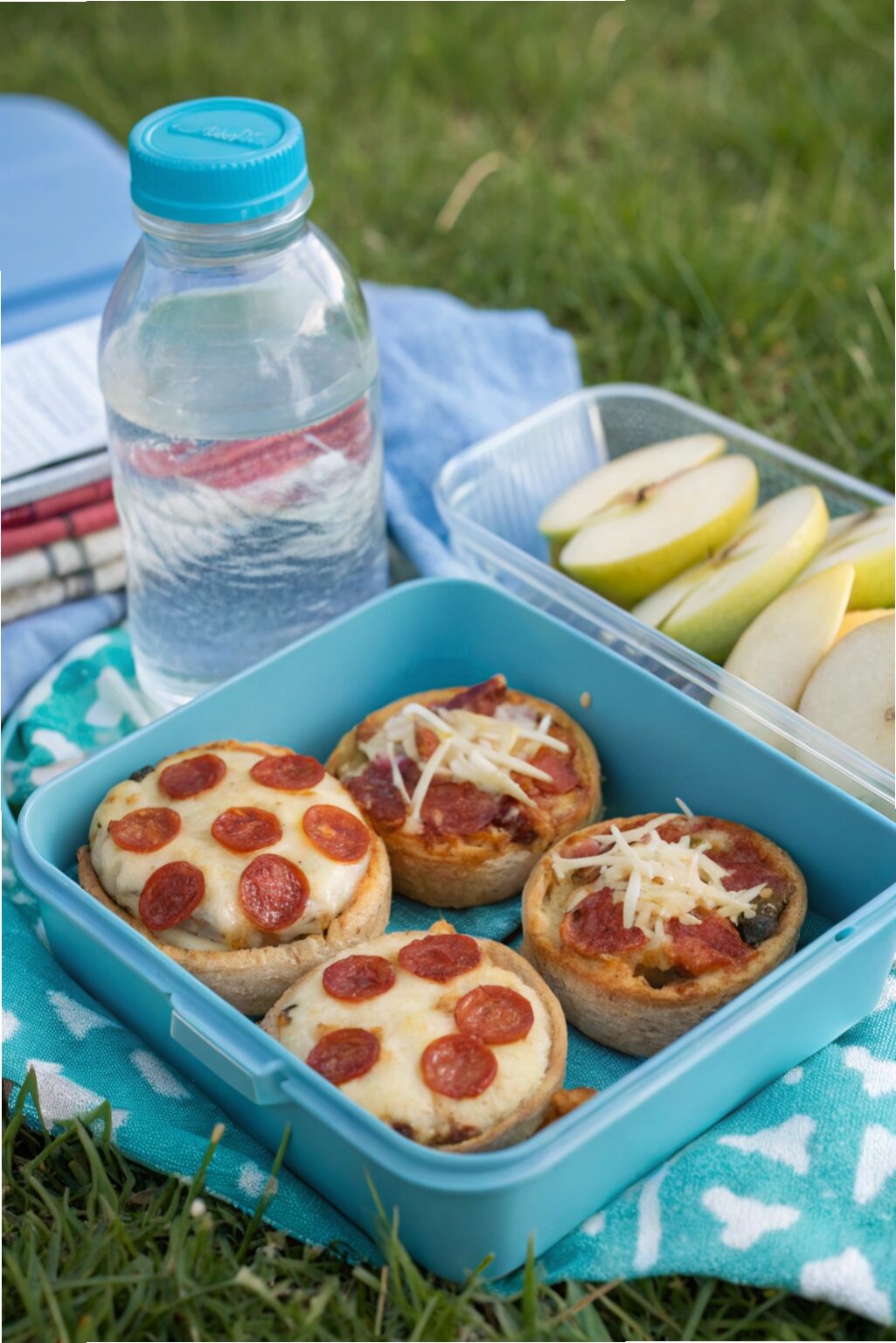 15 Kid-Friendly Picnic Foods – nabeelafoodhub.com