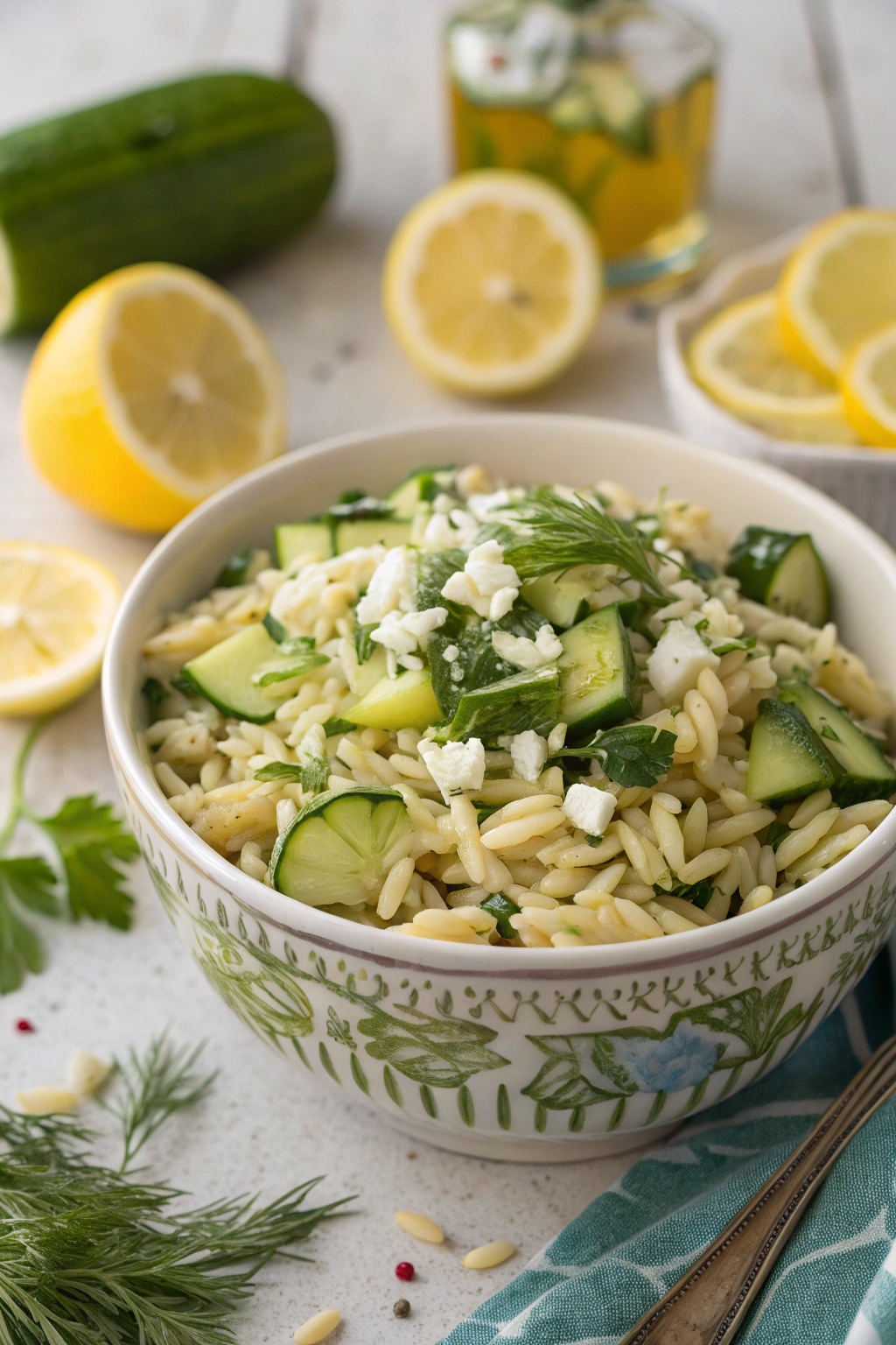 15 Best Cold Picnic Food Ideas - nabeelafoodhub.com