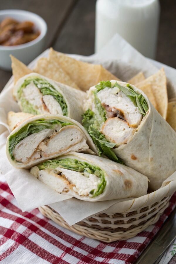 15 Best Cold Picnic Food Ideas - nabeelafoodhub.com