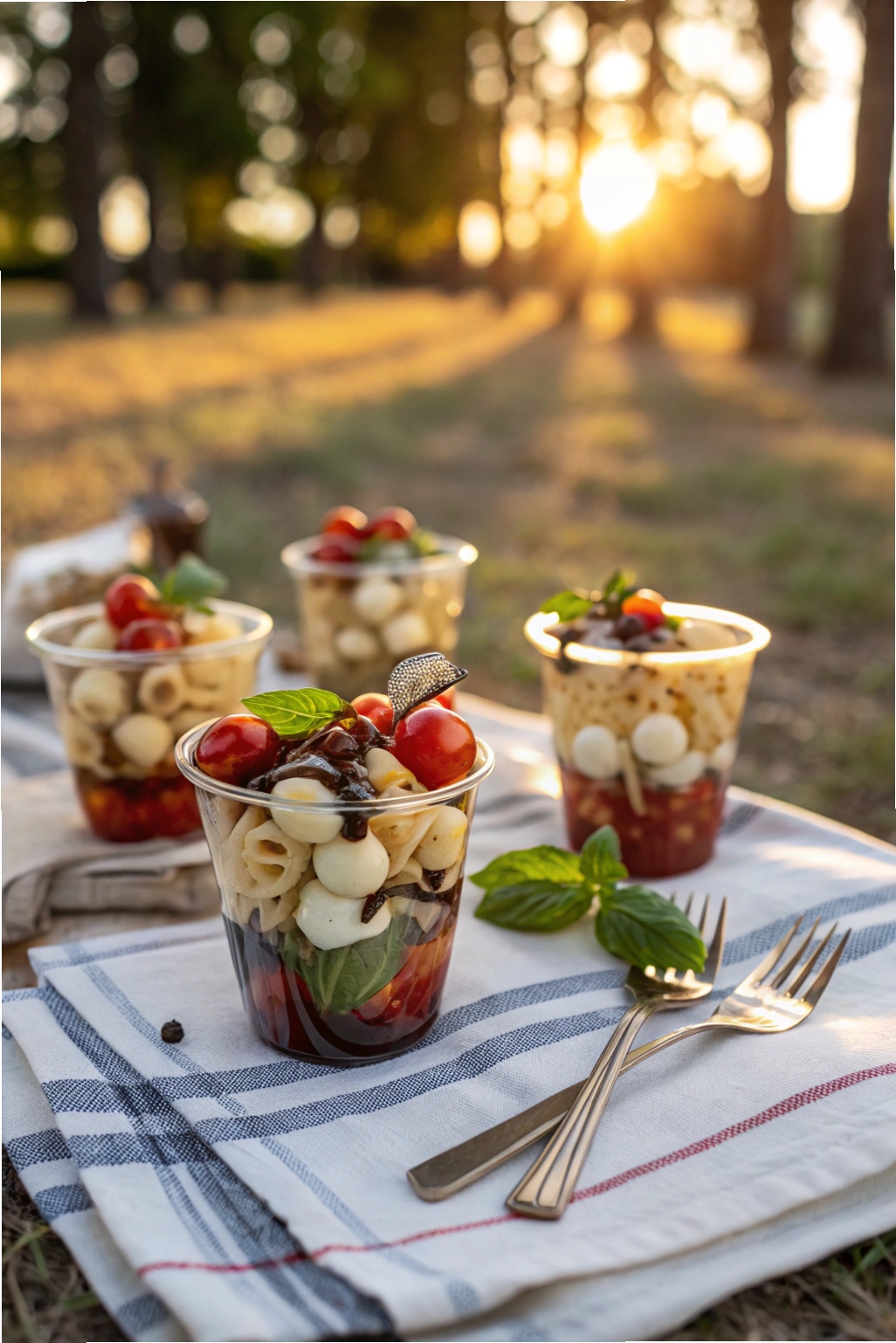 15 Make-Ahead Picnic Recipes – nabeelafoodhub.com