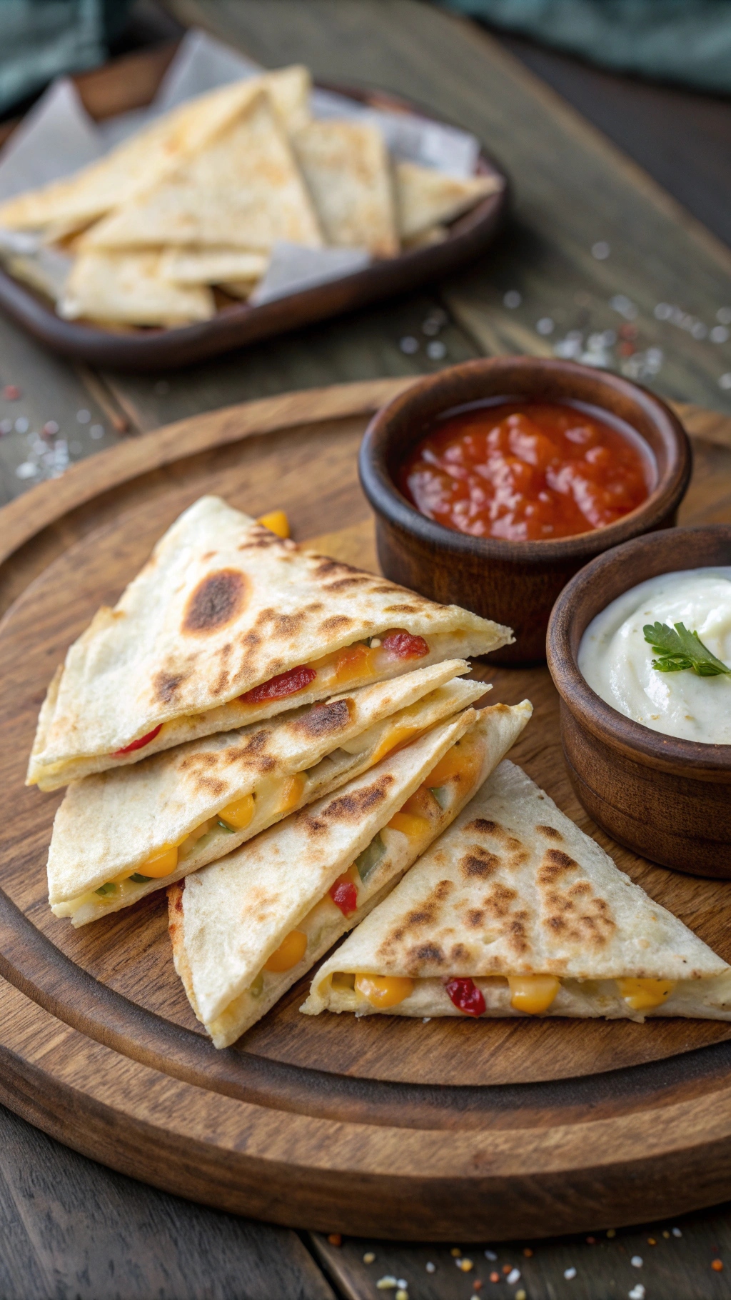 15 Best Picnic Appetizer Ideas That Travel Well & Taste Even Better ...