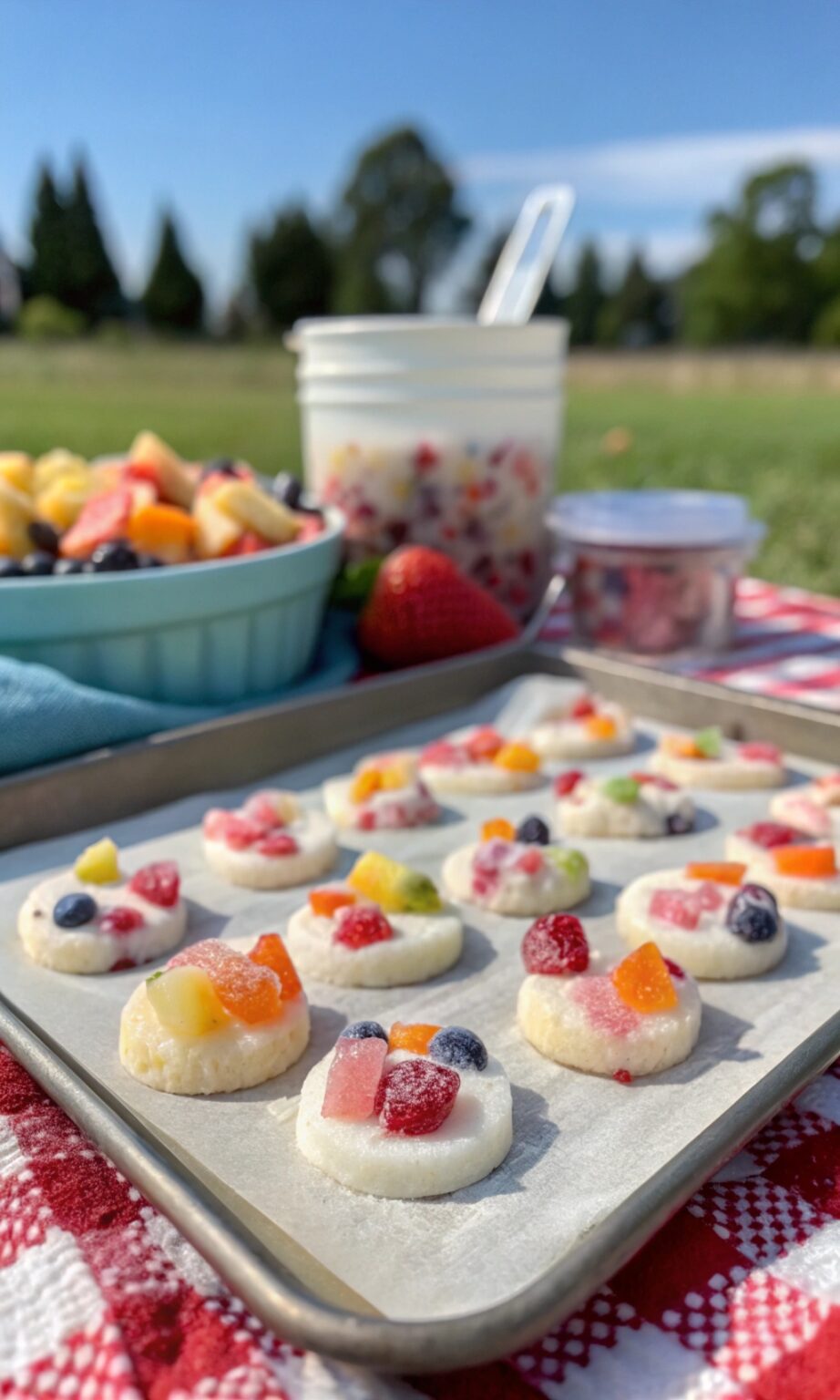 15 Best Picnic Snacks For Kids (That They’ll Actually Eat ...