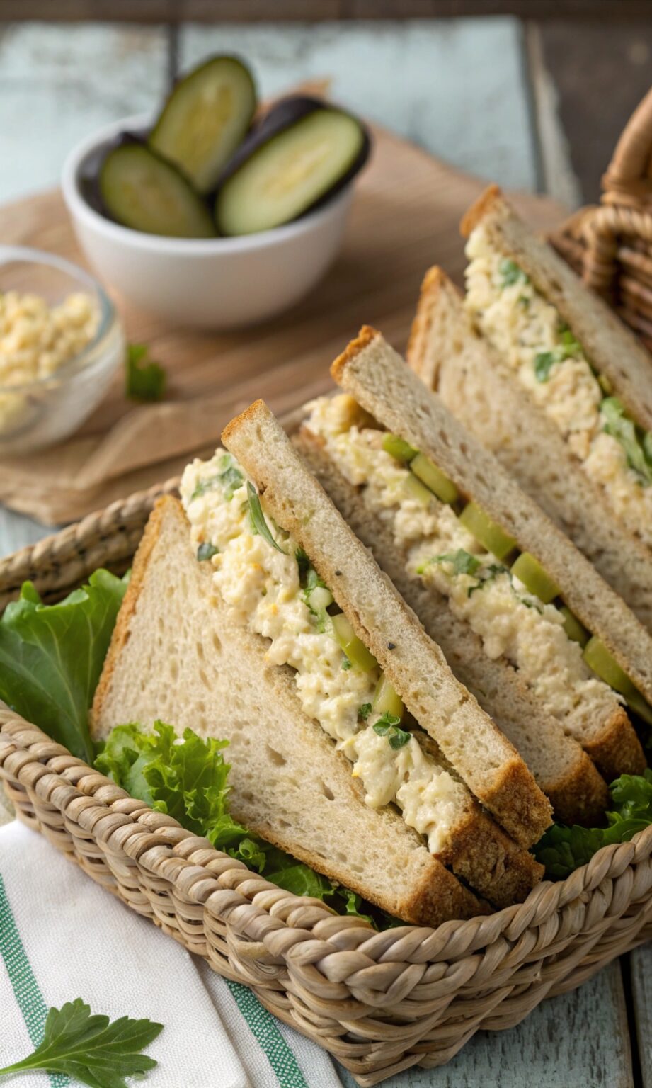 15 Best Cold Picnic Food Ideas – nabeelafoodhub.com