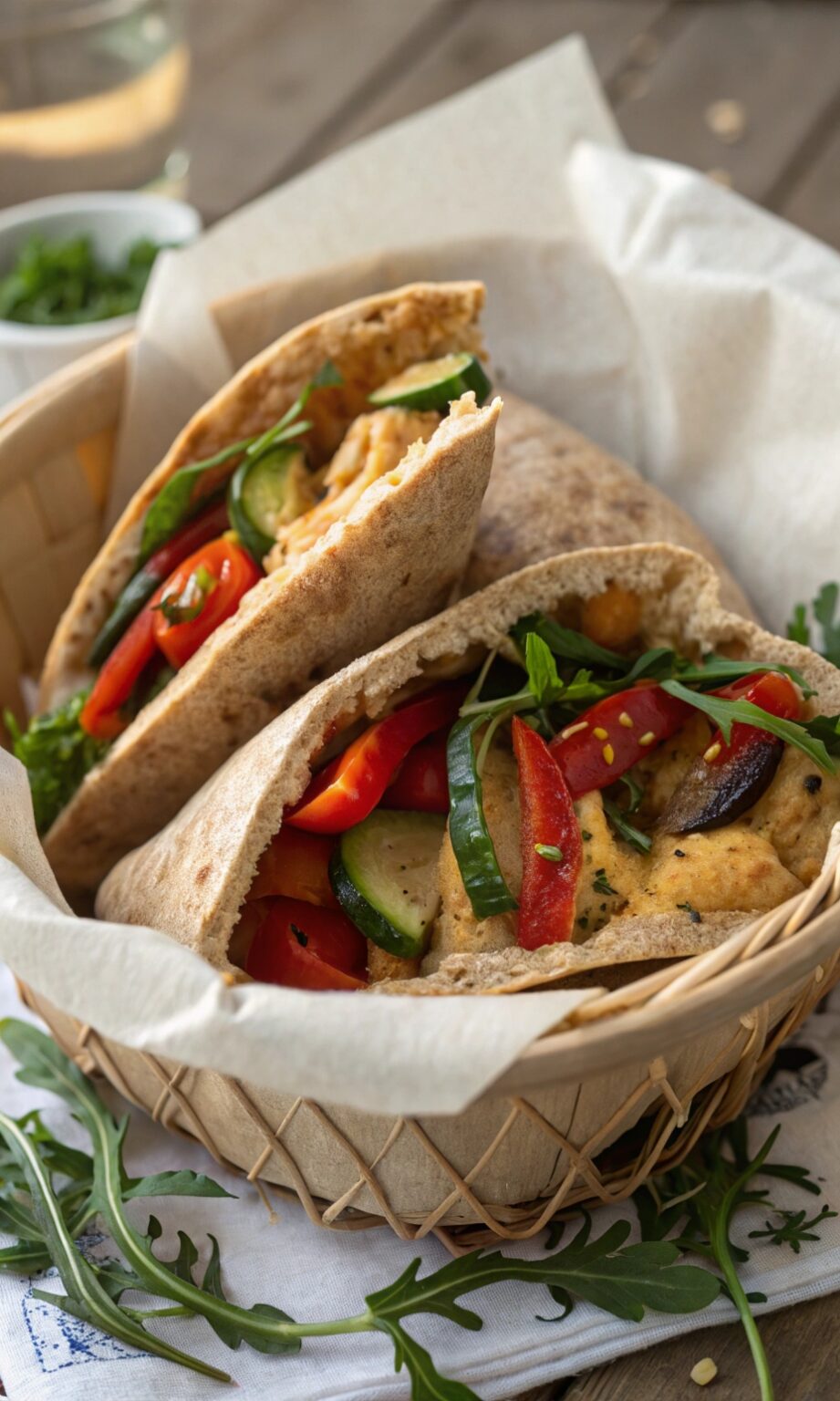 15 Best Cold Picnic Food Ideas – nabeelafoodhub.com