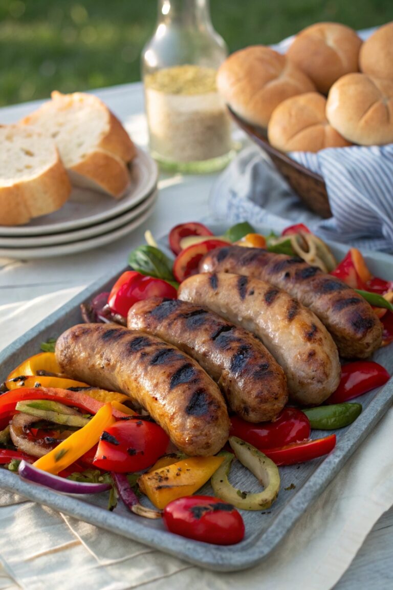 15 Quick Grilled Recipes Under 30 Minutes – nabeelafoodhub.com