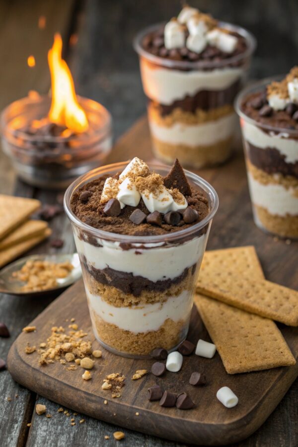15 No-Bake Summer Desserts – nabeelafoodhub.com