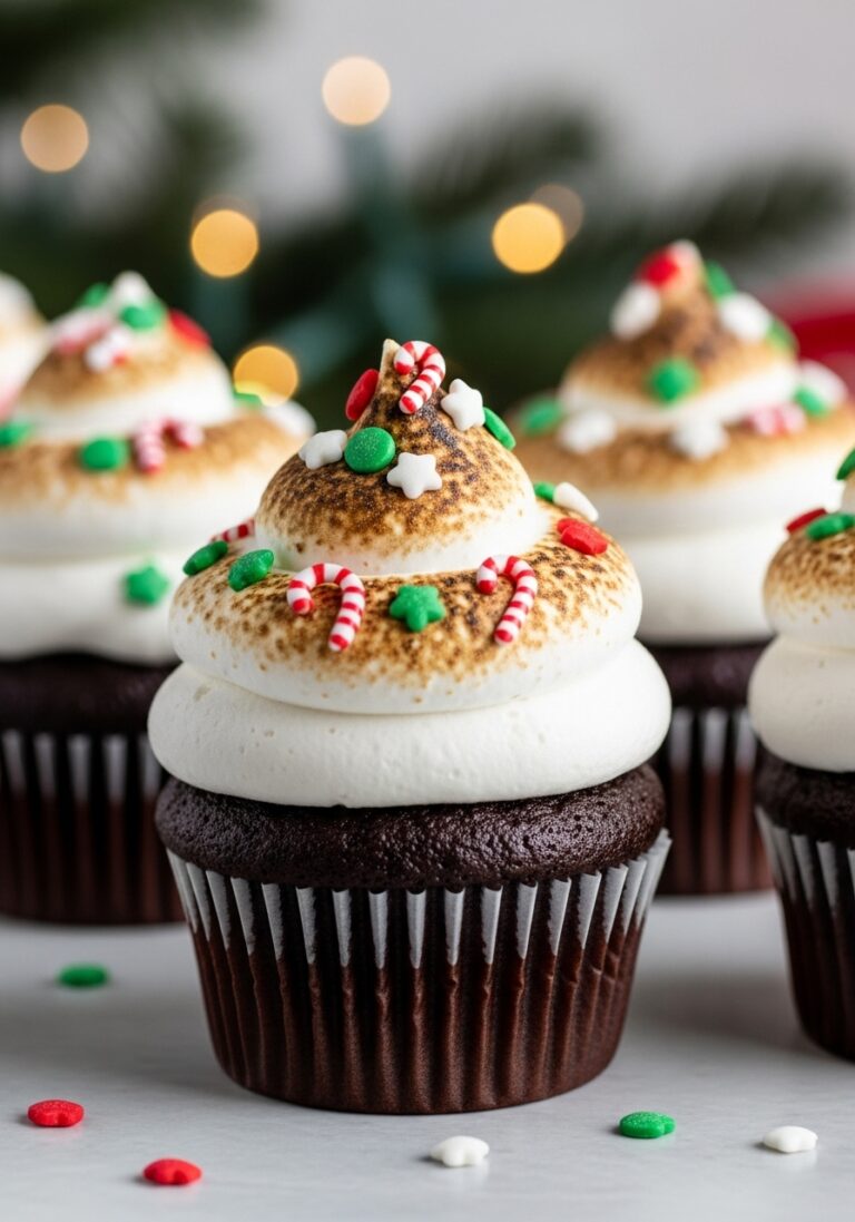 15 Delicious Chocolate Christmas Dessert Ideas – nabeelafoodhub.com