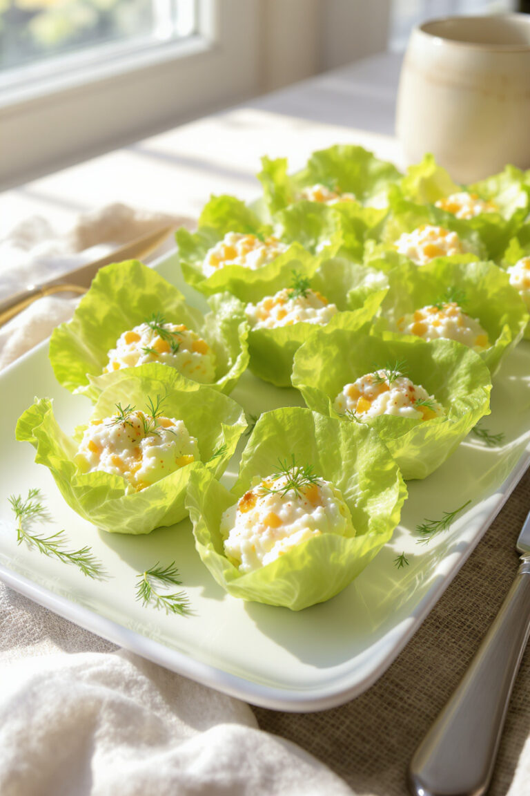 15 Festive Easter Appetizers Ideas - nabeelafoodhub.com