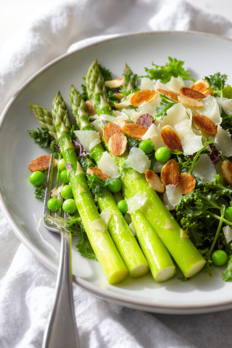 15 Healthy Easter Salad Recipes - nabeelafoodhub.com