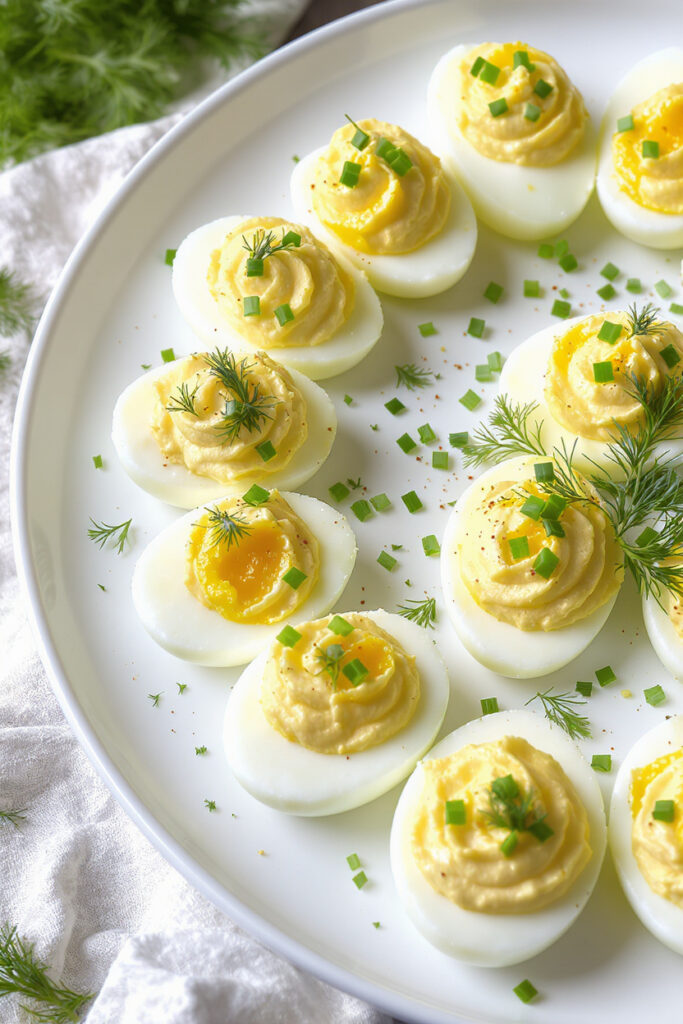15 Easy Easter Brunch Ideas Everyone Will Love - nabeelafoodhub.com