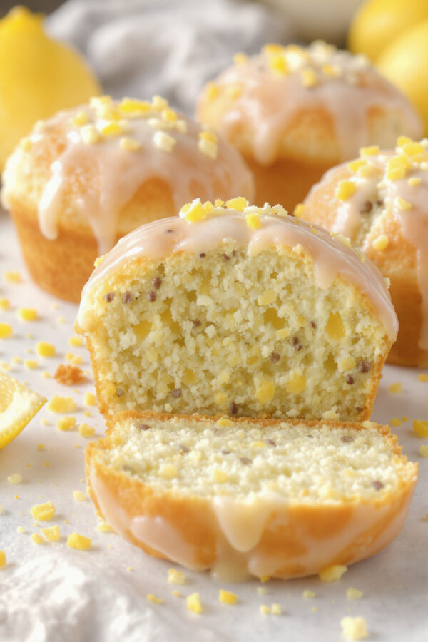 15 Sweet Spring Baking Ideas for Fresh & Flavorful Seasonal Desserts ...