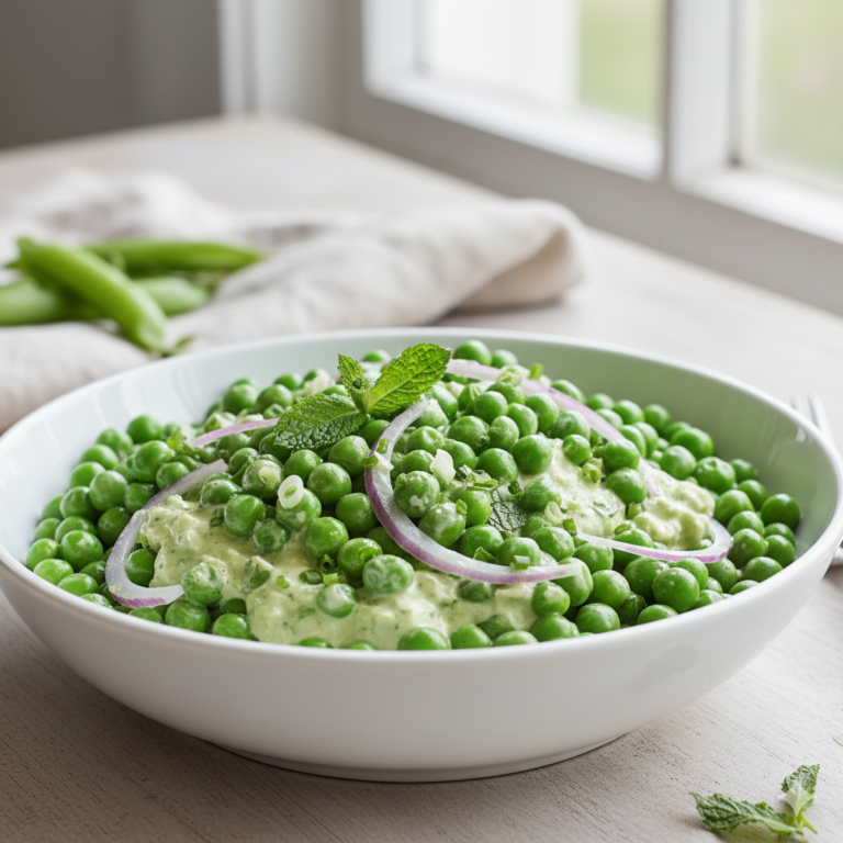 15 Easy Spring Side Dishes for Any Meal – nabeelafoodhub.com