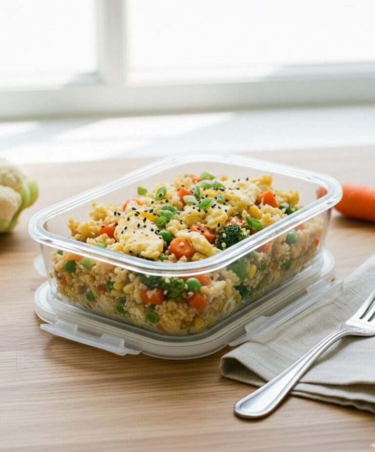15 Easy Low Calorie Meal Prep Ideas (Healthy, Simple & Week-Friendly ...