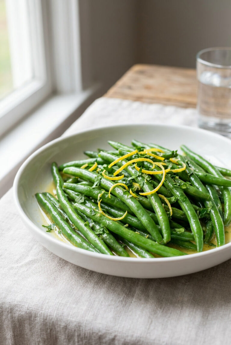 15 Easy Spring Side Dishes for Any Meal – nabeelafoodhub.com