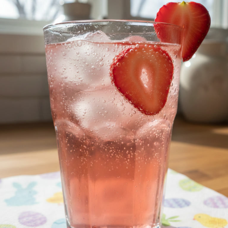 15 Colorful Kid-Friendly Easter Punch Recipes - nabeelafoodhub.com