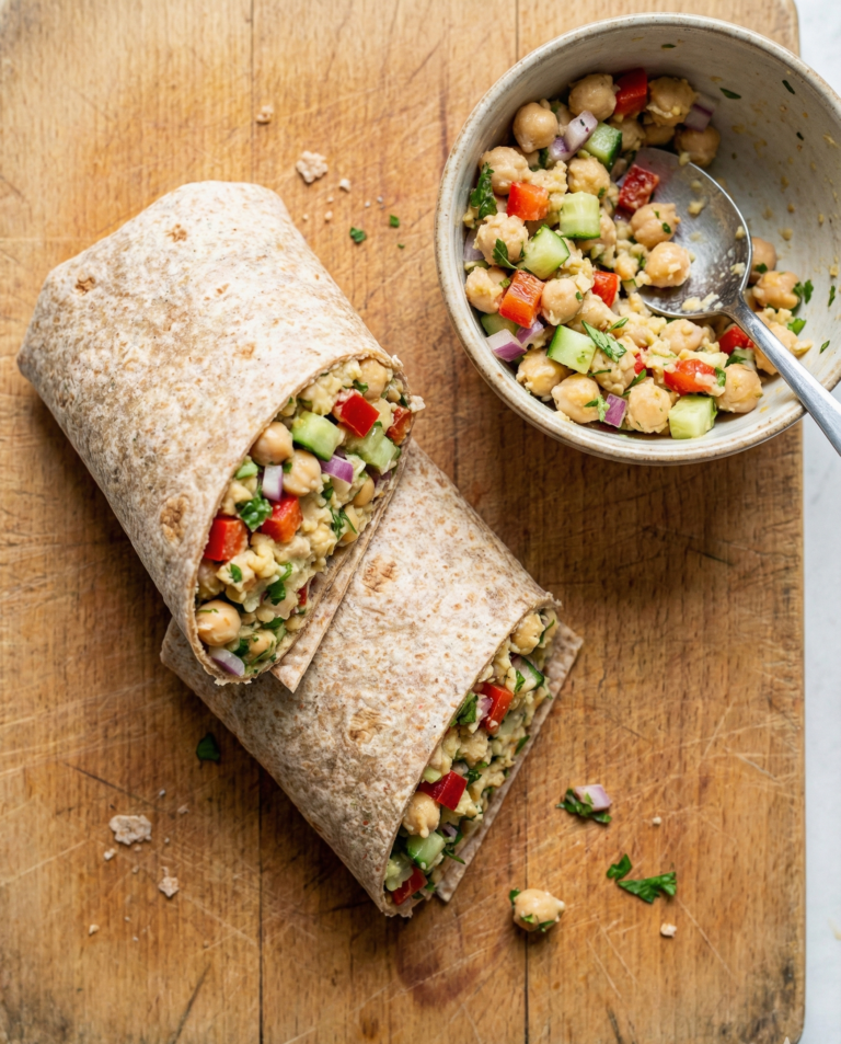 15 Easy Spring Vegetarian Meals – nabeelafoodhub.com