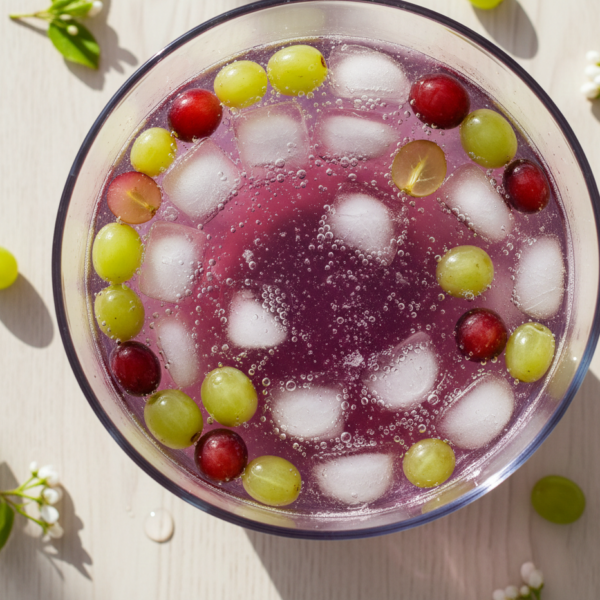15 Colorful Kid-Friendly Easter Punch Recipes - nabeelafoodhub.com