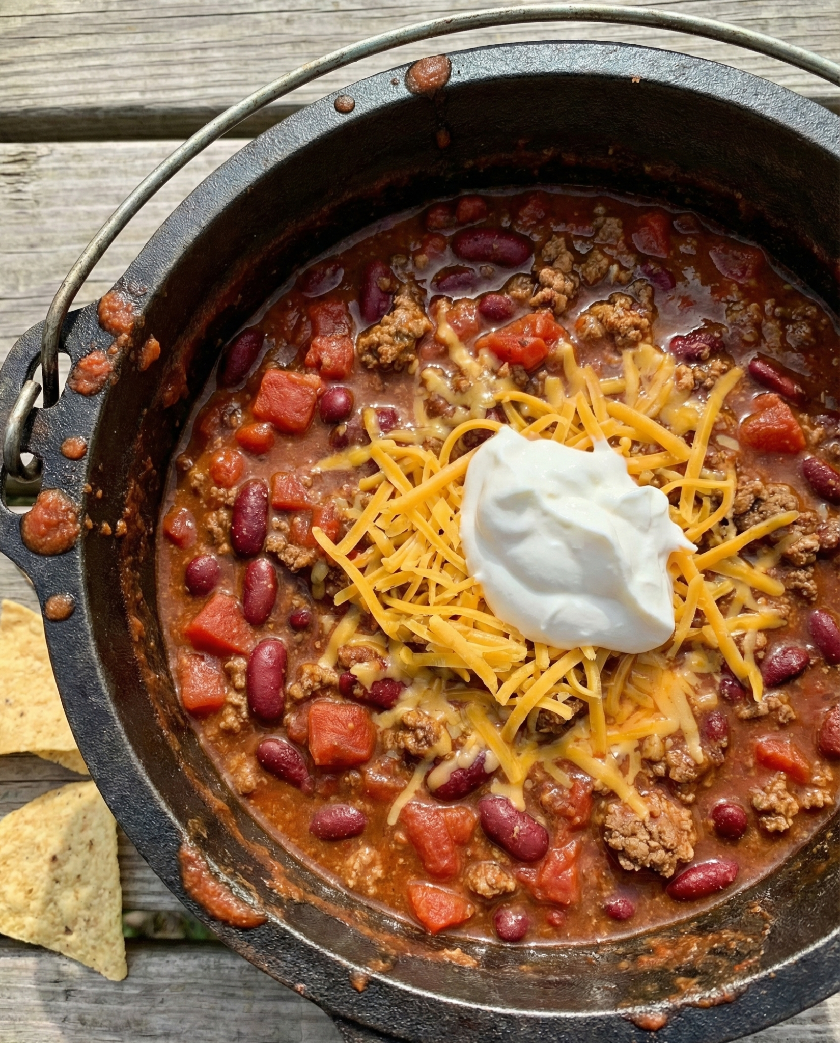 15 Easy Camping Dinner Ideas for Delicious Nights Outdoors ...