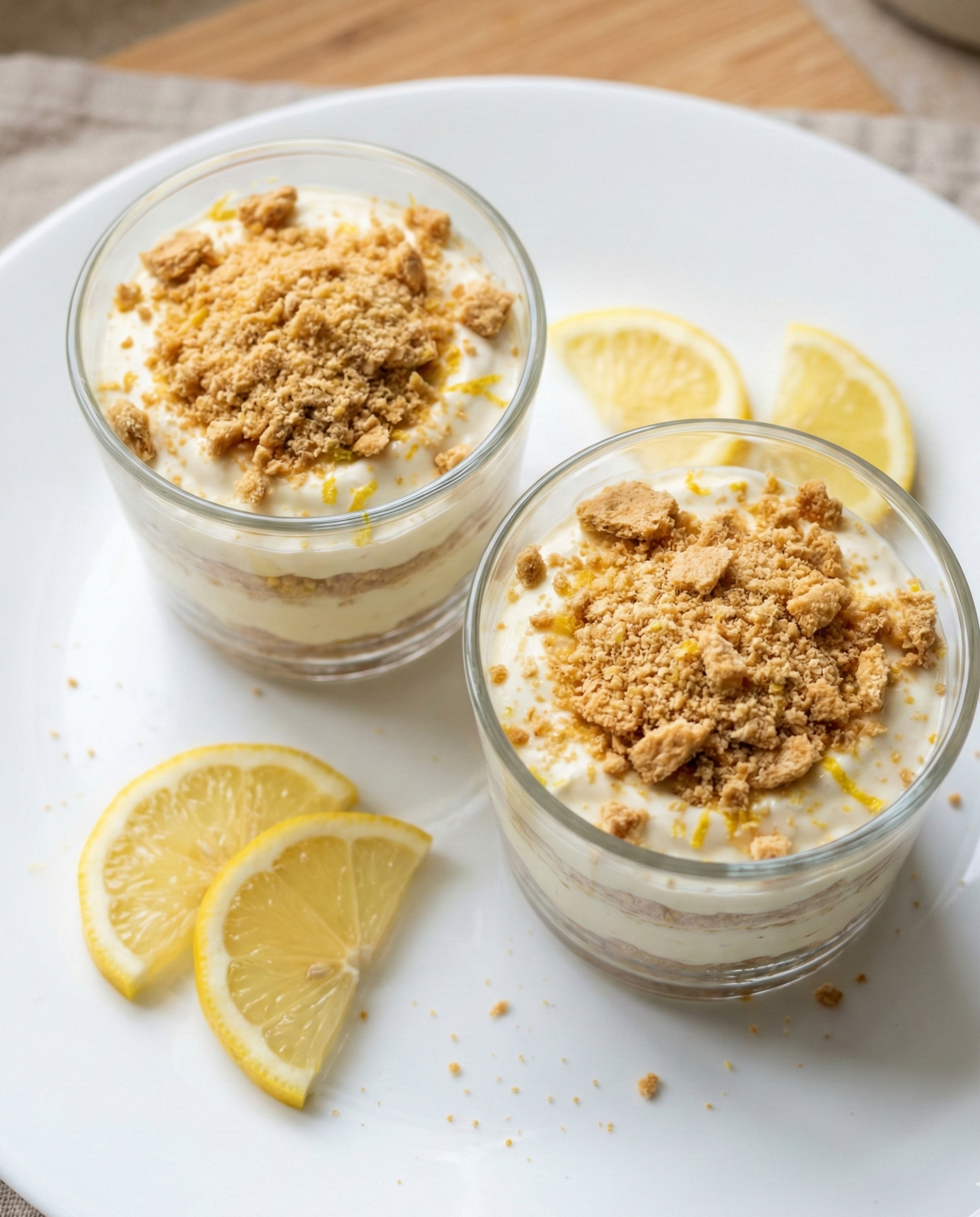15 Cottage Cheese Desserts recipes – nabeelafoodhub.com