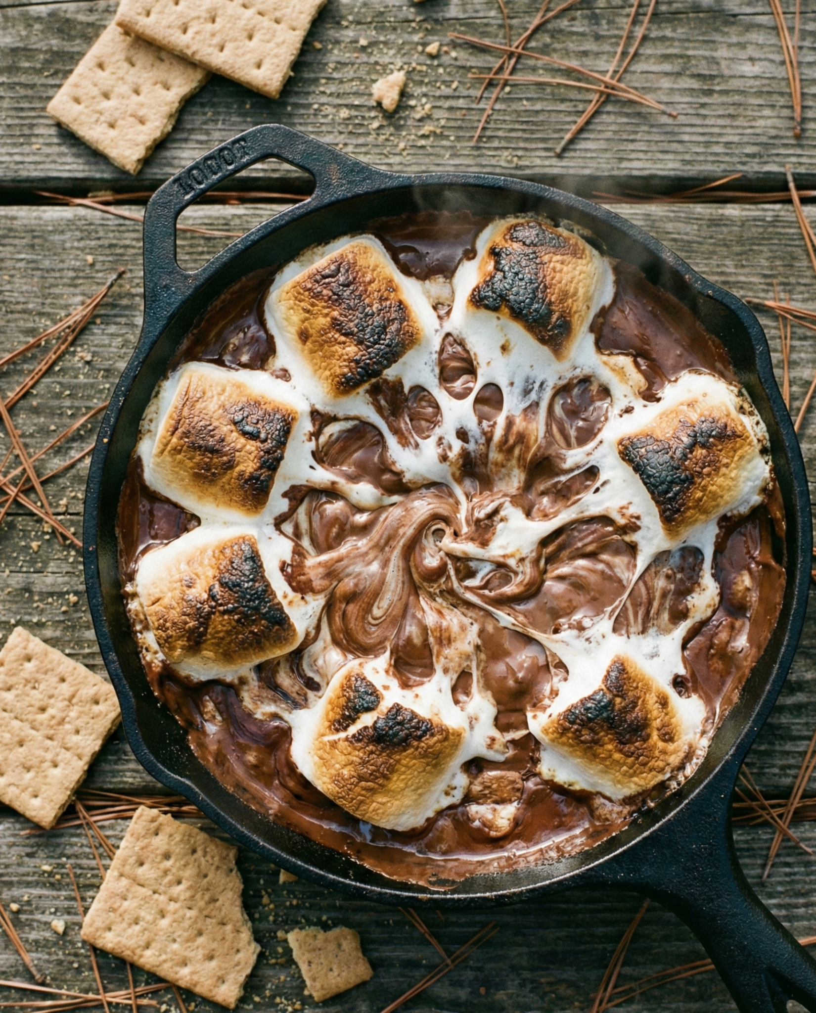 15 Easy Camping Dinner Ideas for Delicious Nights Outdoors ...