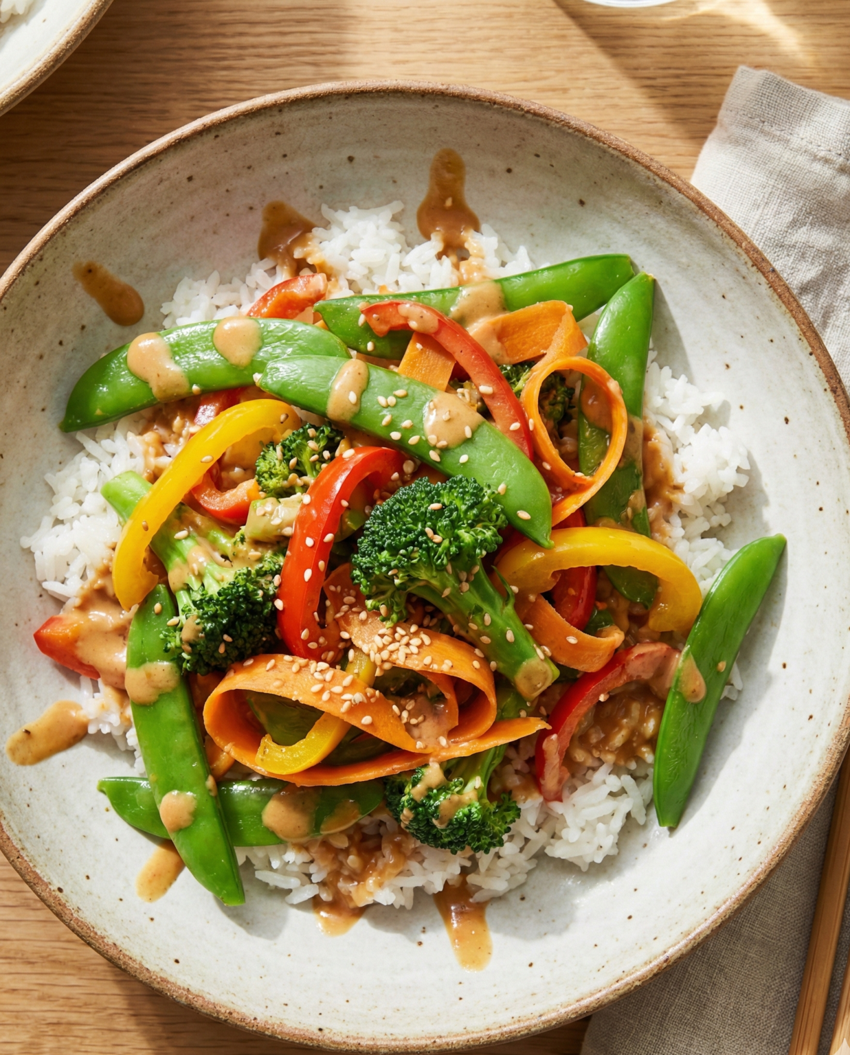 15 Easy Spring Vegetarian Meals – nabeelafoodhub.com