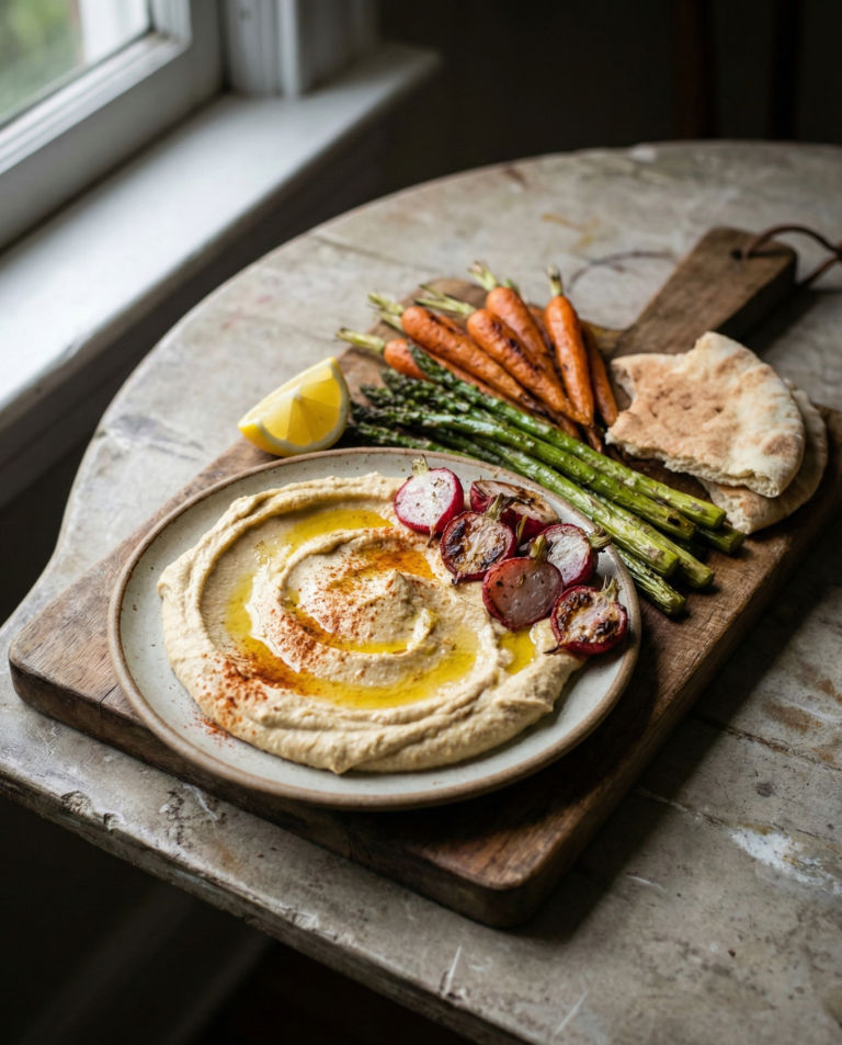 15 Easy Spring Vegetarian Meals – nabeelafoodhub.com